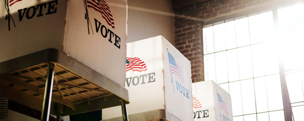 Style Guide | U.S. Election Assistance Commission