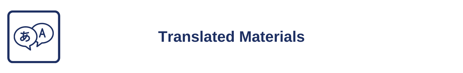 Language Access Resources | U.S. Election Assistance Commission