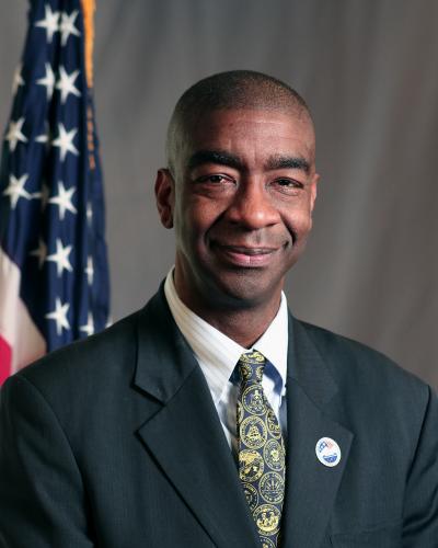Commissioner Thomas Hicks | U.S. Election Assistance Commission