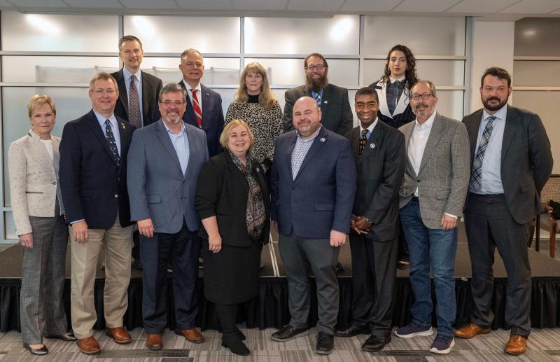 Technical Guidelines Development Committee | U.S. Election Assistance ...