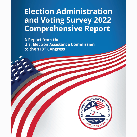 Home | U.S. Election Assistance Commission