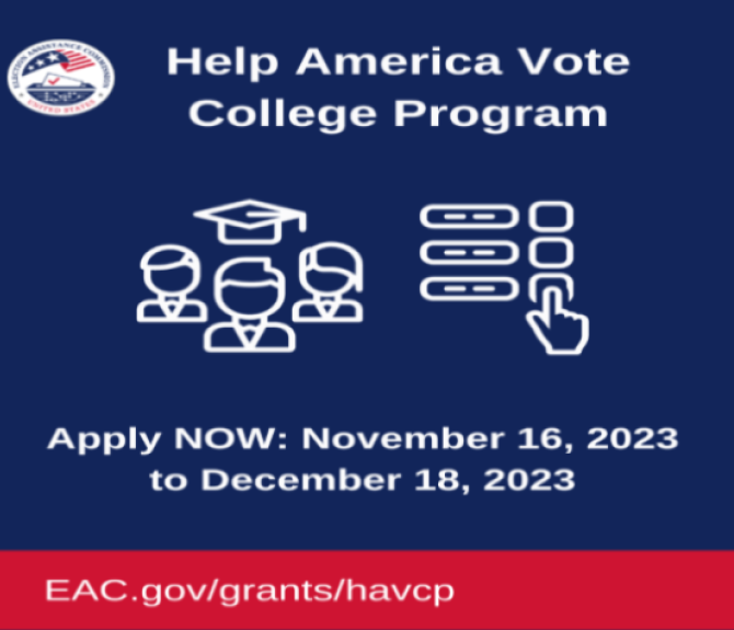 Grants | U.S. Election Assistance Commission