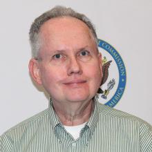 Robert Sweeney | U.S. Election Assistance Commission